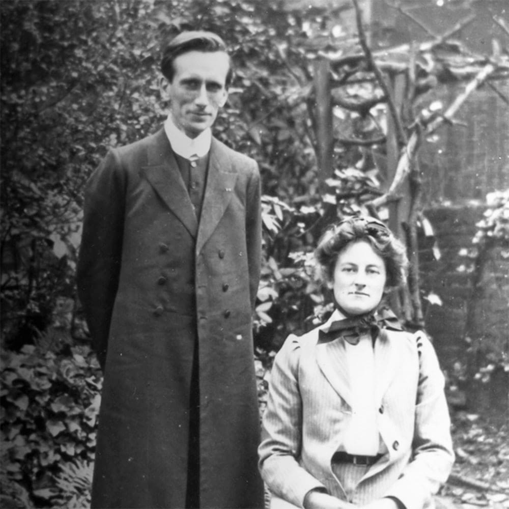 About - My Utmost for His Highest