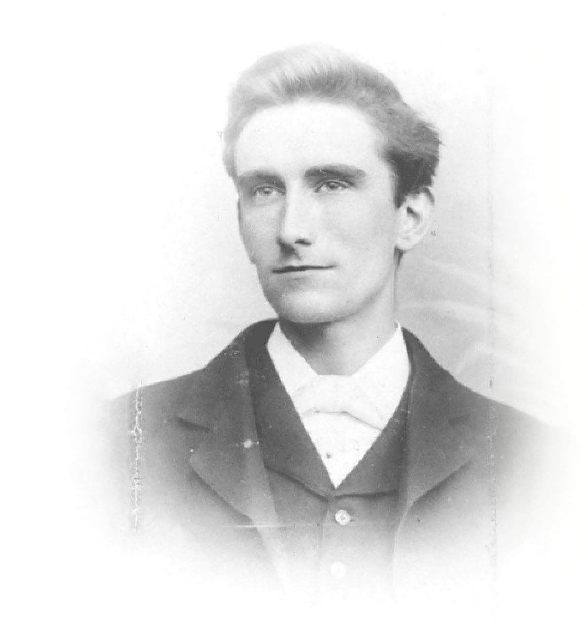 Oswald Chambers - My Utmost for His Highest