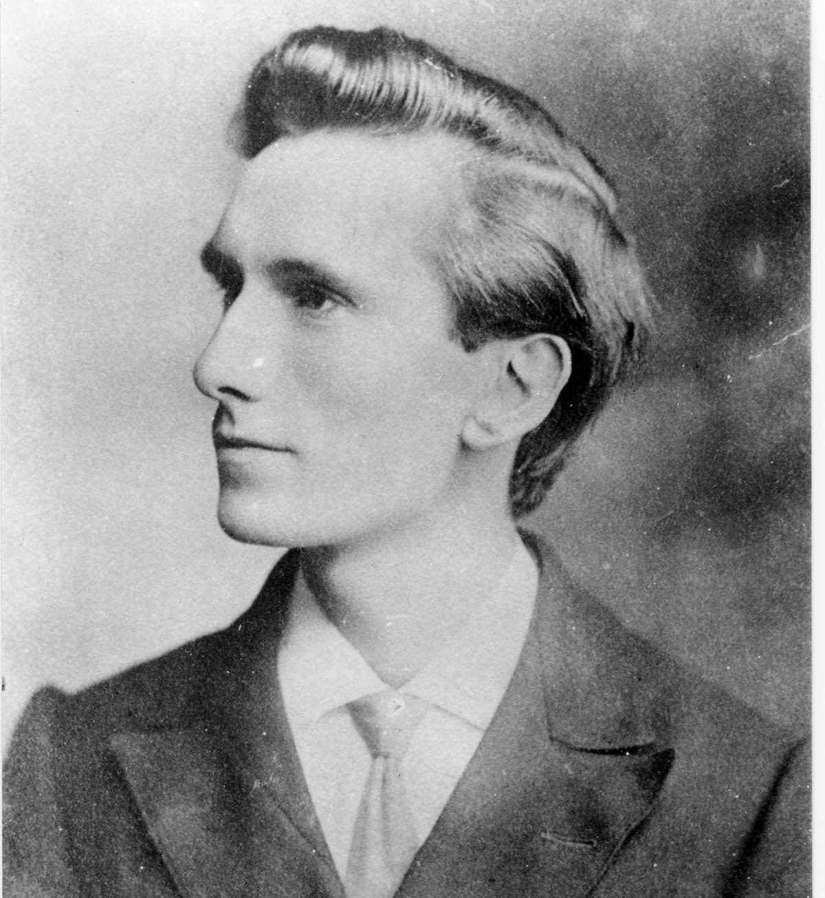 About - My Utmost for His Highest