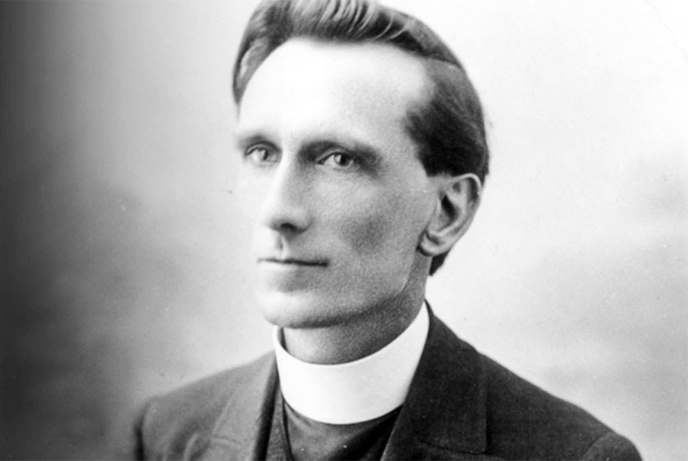 Oswald Chambers - My Utmost for His Highest