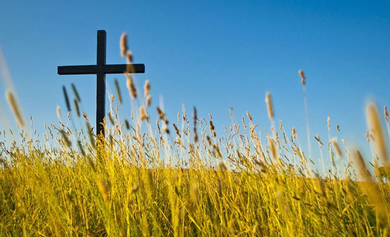 The Collision Of God And Sin