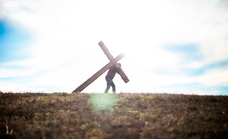 Do You Continue To Go With Jesus?